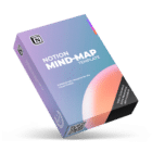 Notion Mind Map Template – Superproductive